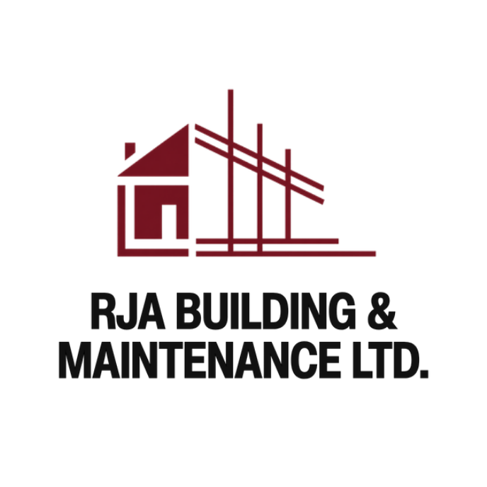 Trusted Building Company In Essex | RJA Building Contractor